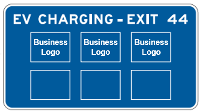 BLOG | Signs of Progress: US DOT enables EV charging station logo signs ...
