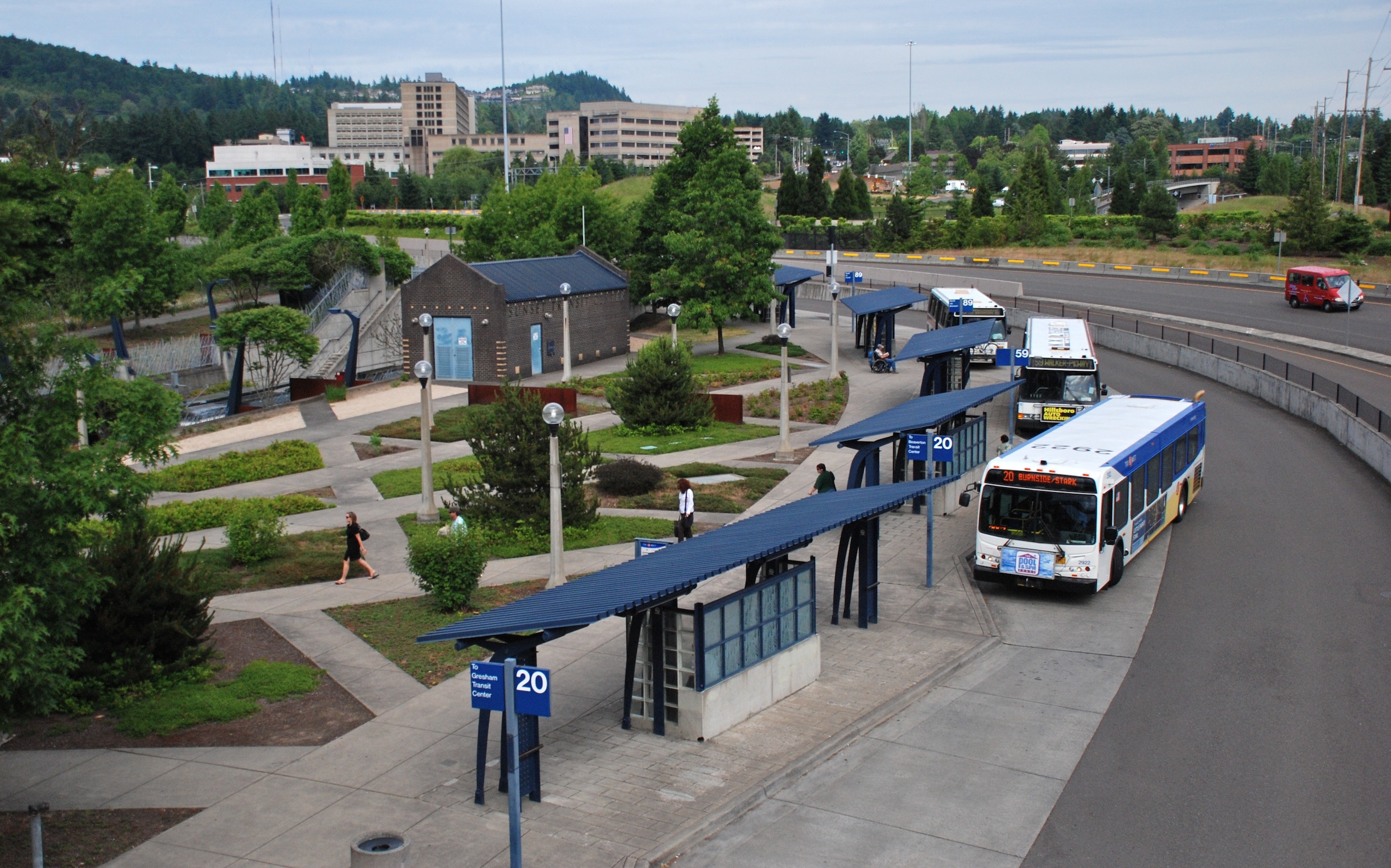 Transportation Page 3 - Georgetown Climate Center