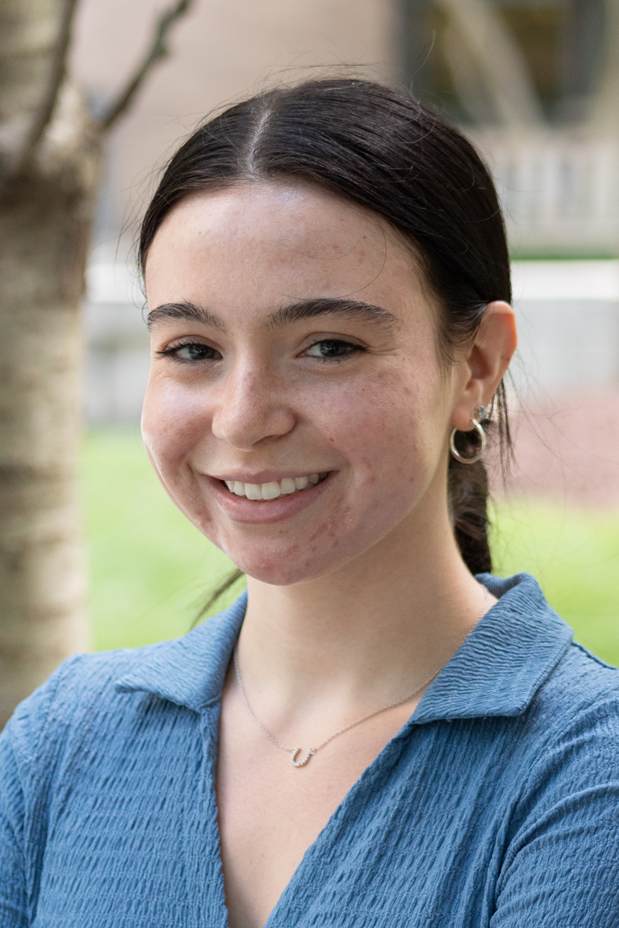 Meet GCC's 2024 Summer Research Assistants! - Georgetown Climate Center