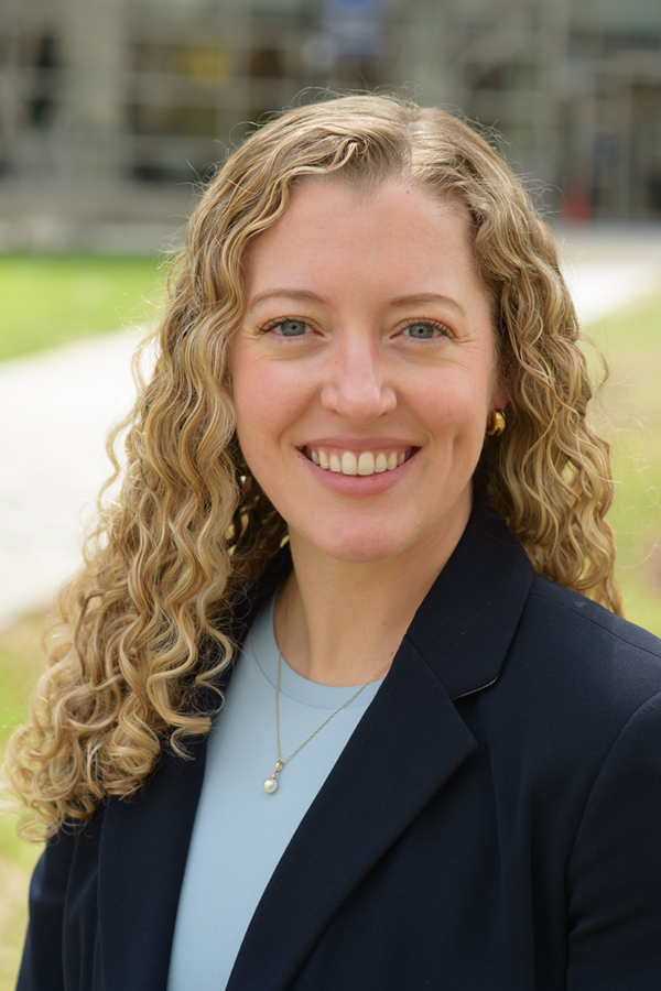 Our Team - Georgetown Climate Center