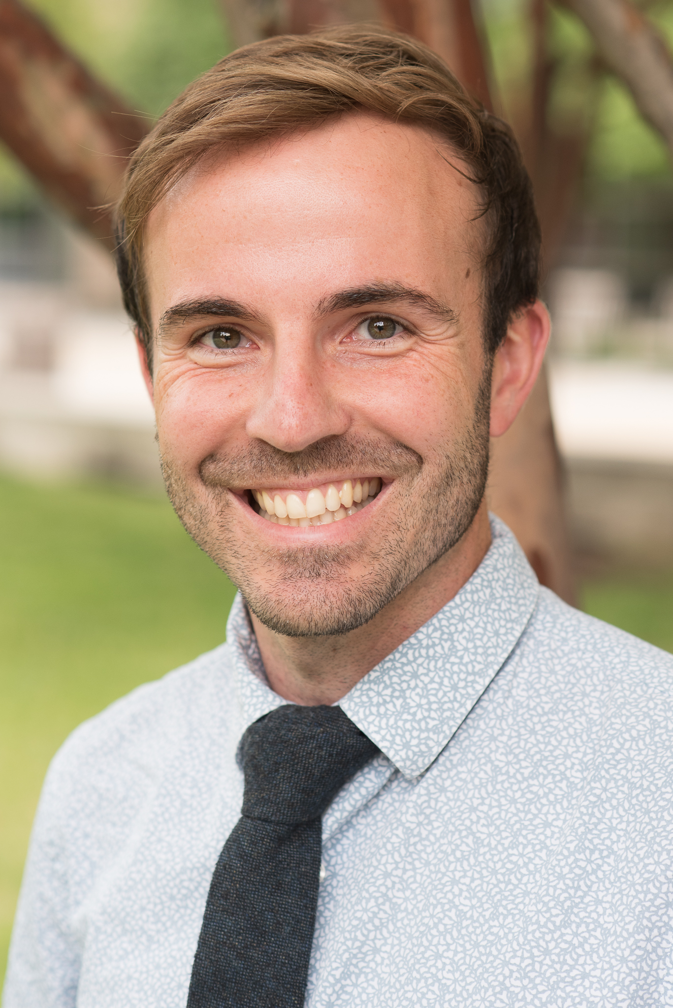 Our Team - Georgetown Climate Center