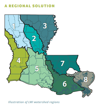 Georgetown Climate Center and Capital Region Planning Commission launch ...