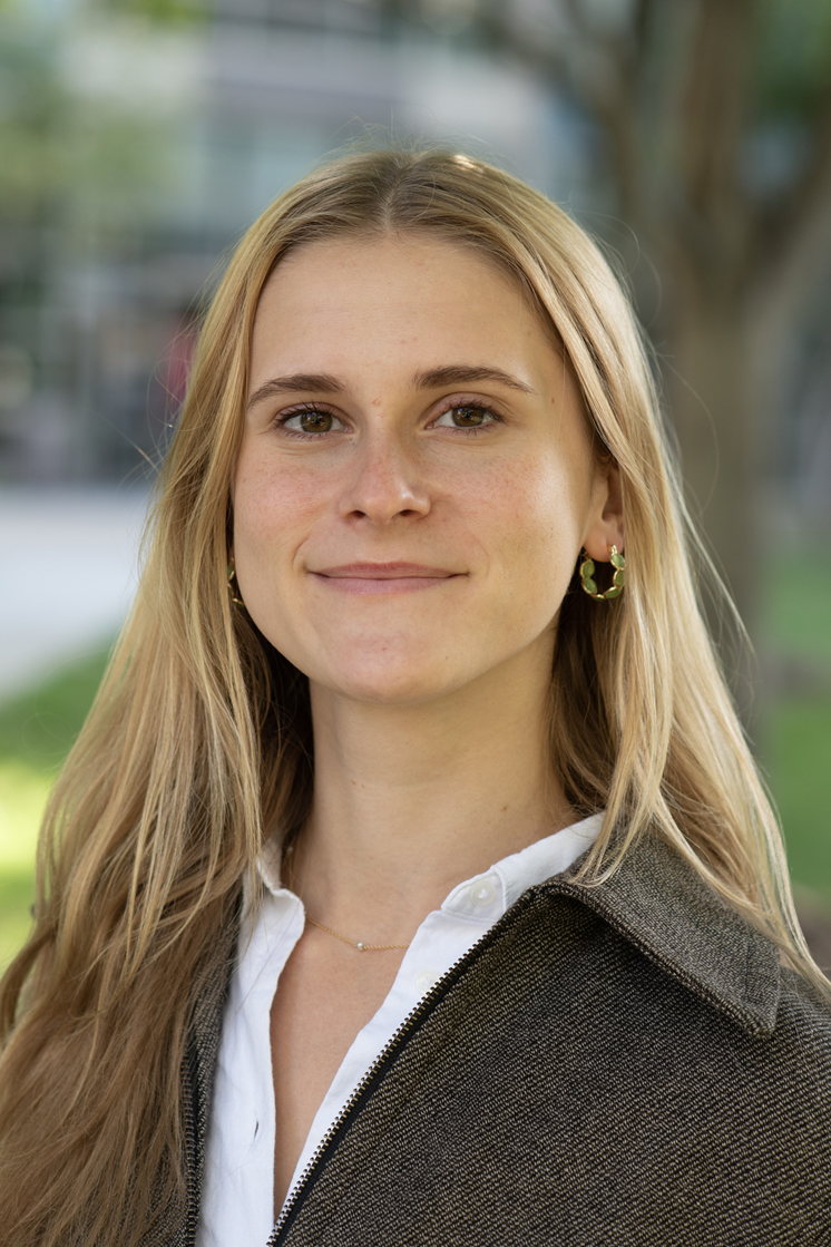 Meet GCC's Spring 2025 Research Assistants - Georgetown Climate Center