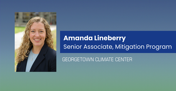 Georgetown Climate Center