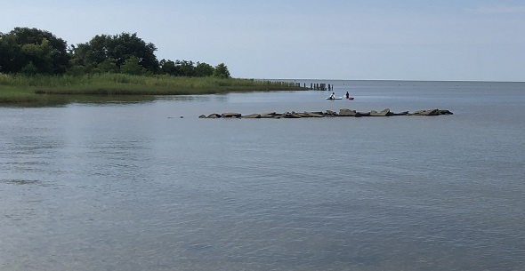 Georgetown Climate Center